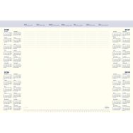 Bloc notes Officemate 2025 à 2028 | Manutan Collectivités