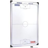 Coach mural football 90 x 60 cm pro trainer casal sport | Manutan ...