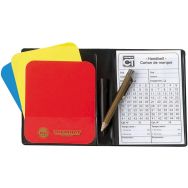 Mini-set arbitre handball | Manutan Collectivités