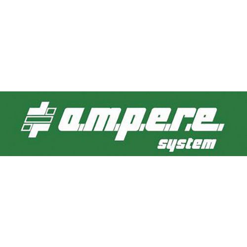 AMPERE SYSTEM | Manutan Collectivités
