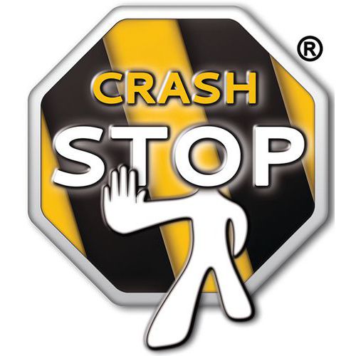 Crash Stop | Manutan Collectivités