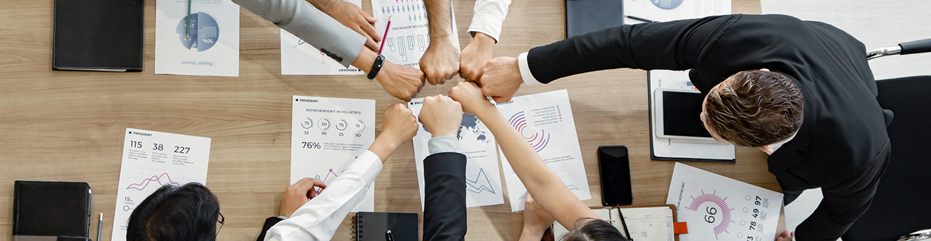 Quelles sont les différentes dispositions d’une salle de réunion ...