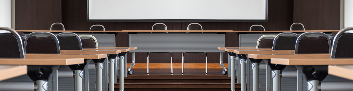 Quelles sont les différentes dispositions d’une salle de réunion ...