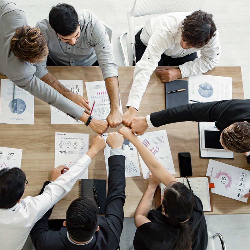 Quelles sont les différentes dispositions d’une salle de réunion ...