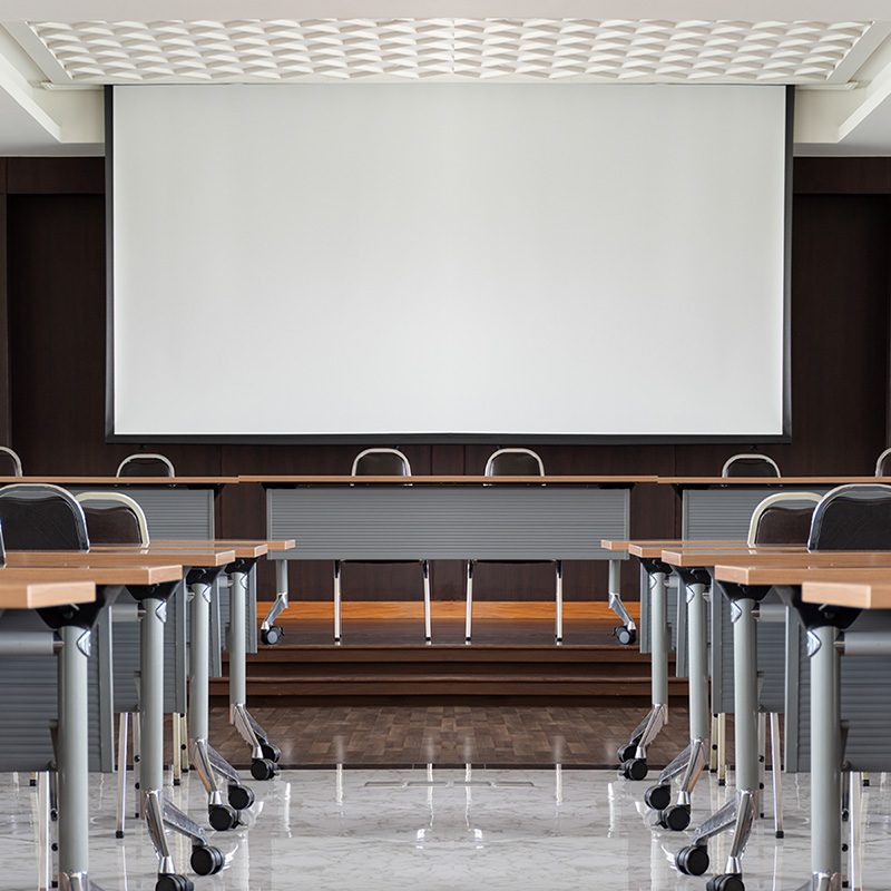 Quelles sont les différentes dispositions d’une salle de réunion ...