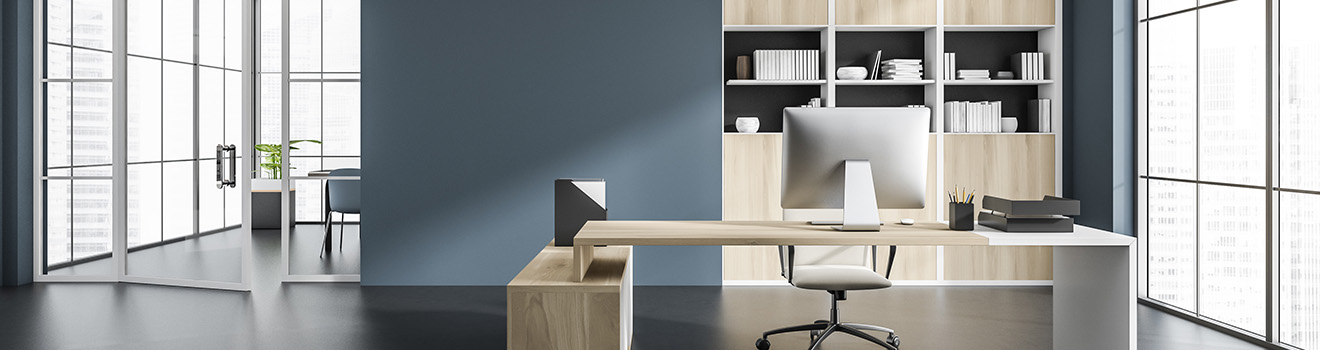 Comment aménager un bureau de direction | Manutan Collectivités
