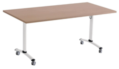 Les tables pliantes : mobilier modulable pour les collectivités ...