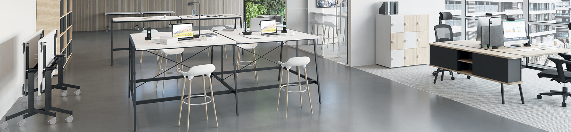 Marque Buronomic | Manutan Collectivités