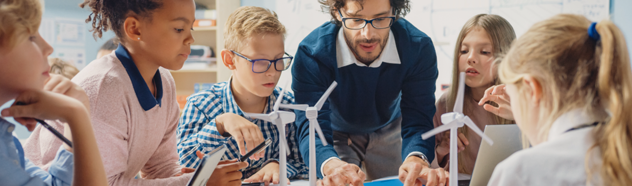 La Classe Flexible au service du Bien Apprendre | Manutan Collectivités