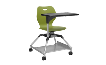 Guide des tailles et chaises scolaires NF EN 1729-1 | Manutan Collectivités