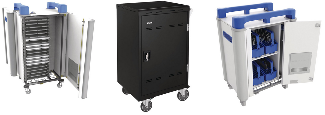 Comment s’équiper d’une classe mobile dans un établissement scolaire ...