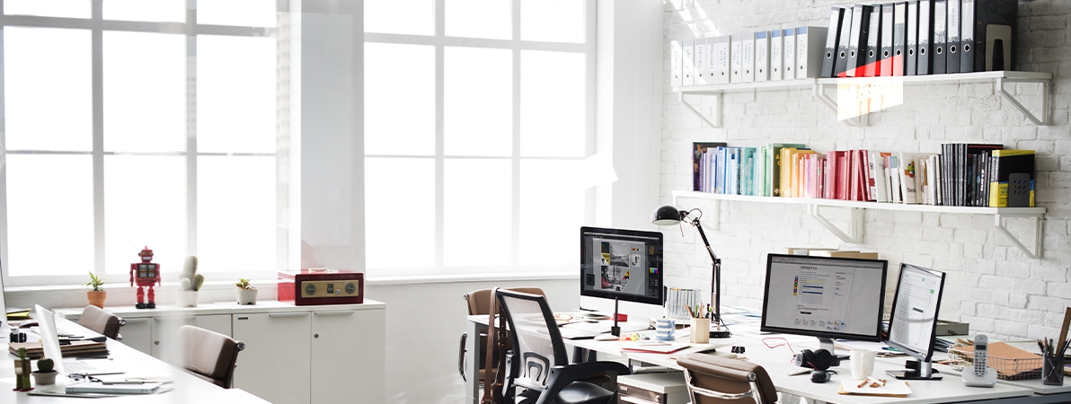 Découvrez la marque Esselte | Manutan Collectivités