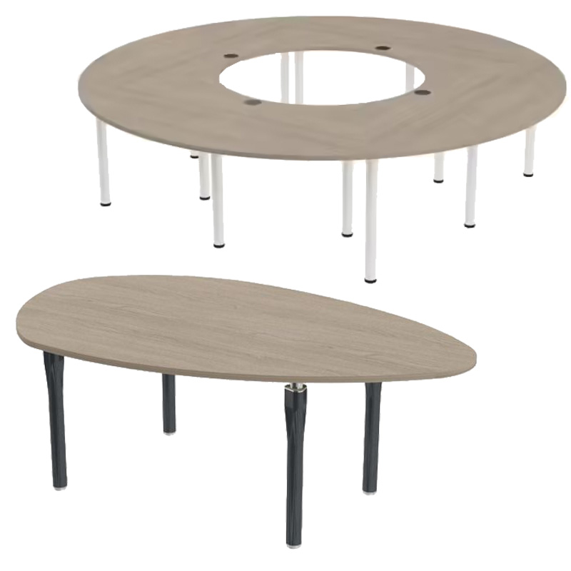 Quelles sont les différentes dispositions d’une salle de réunion ...